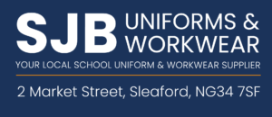 SJB Uniforms - School uniform specialists